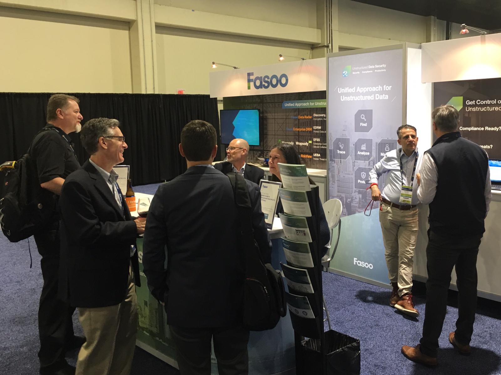 News and Events | Fasoo