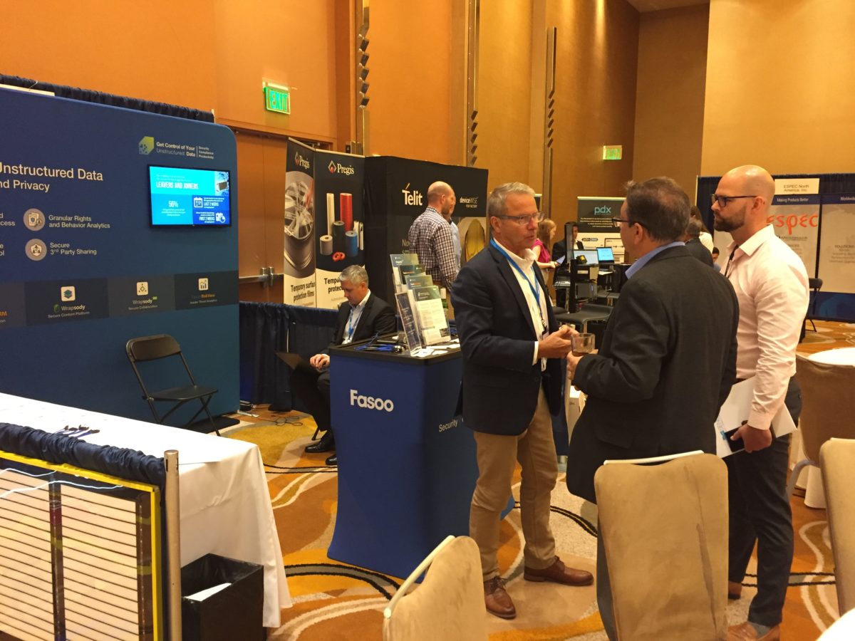 News and Events | Fasoo