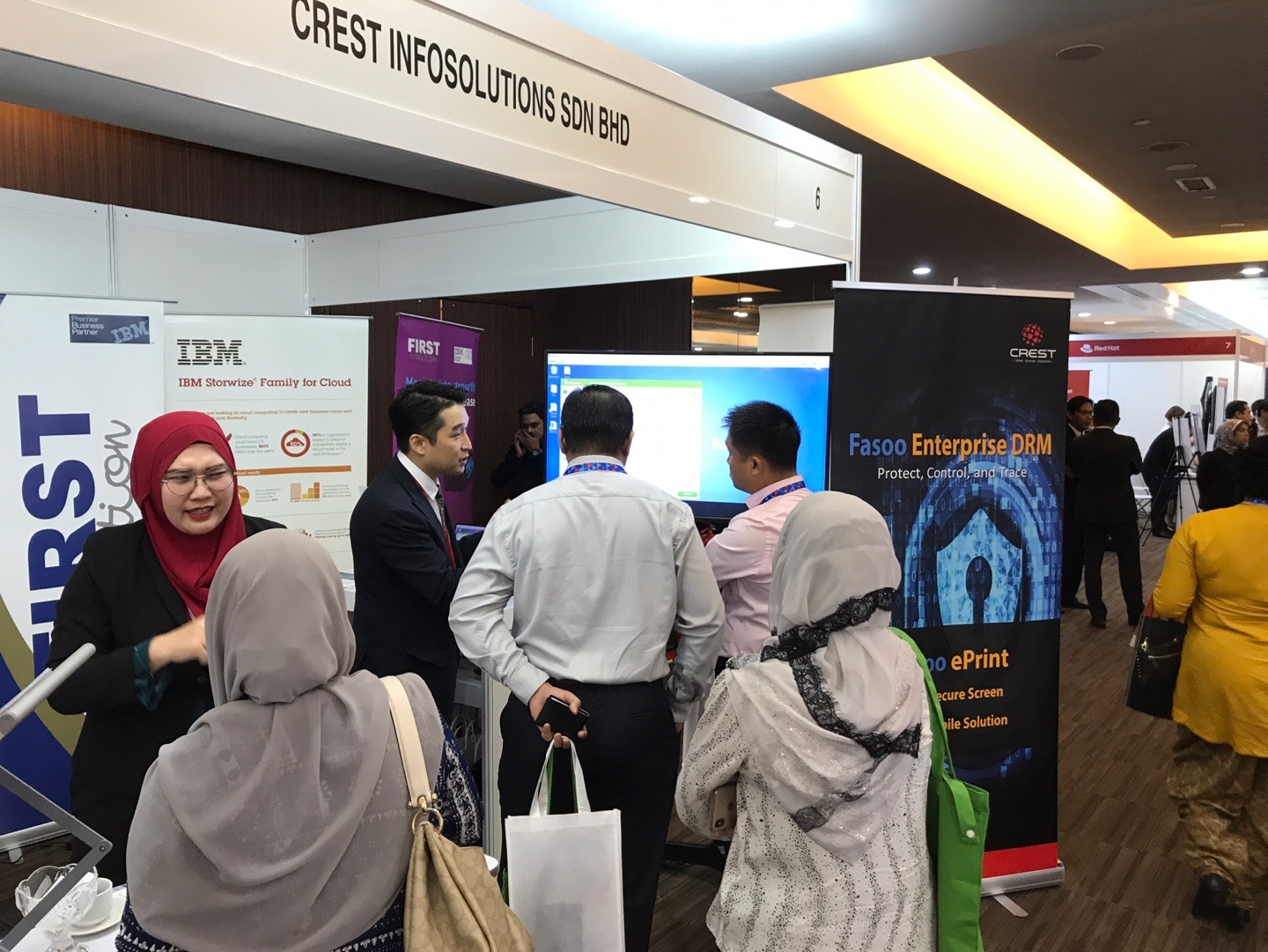 News and Events | Fasoo