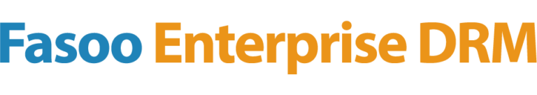 Protect, Control and Trace Sensitive Unstructured Data | Fasoo ...