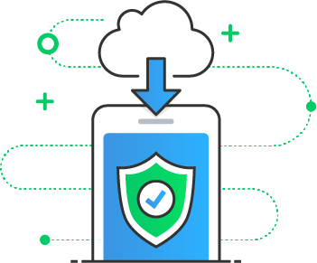 Mobile Document Security | Fasoo Mobile Solution