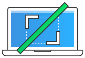 Screen Security | Fasoo Smart Screen