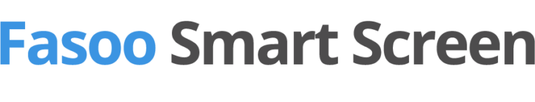 Screen Watermark and Capture Prevention | Fasoo Smart Screen