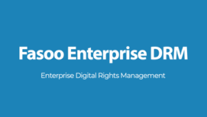 Fasoo Enterprise DRM White Paper | Fasoo