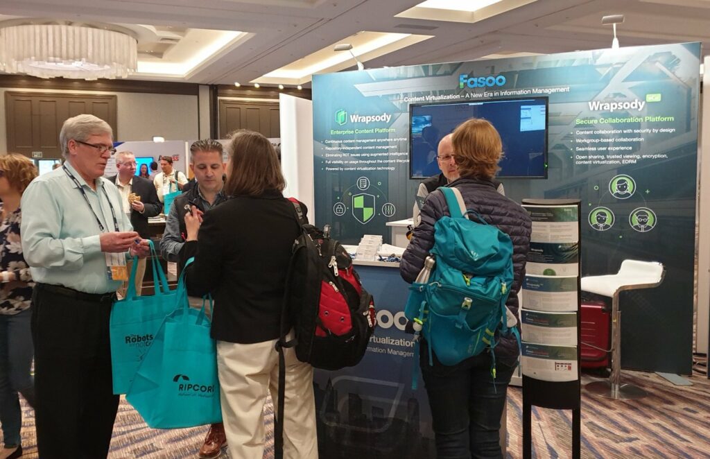 News and Events | Fasoo