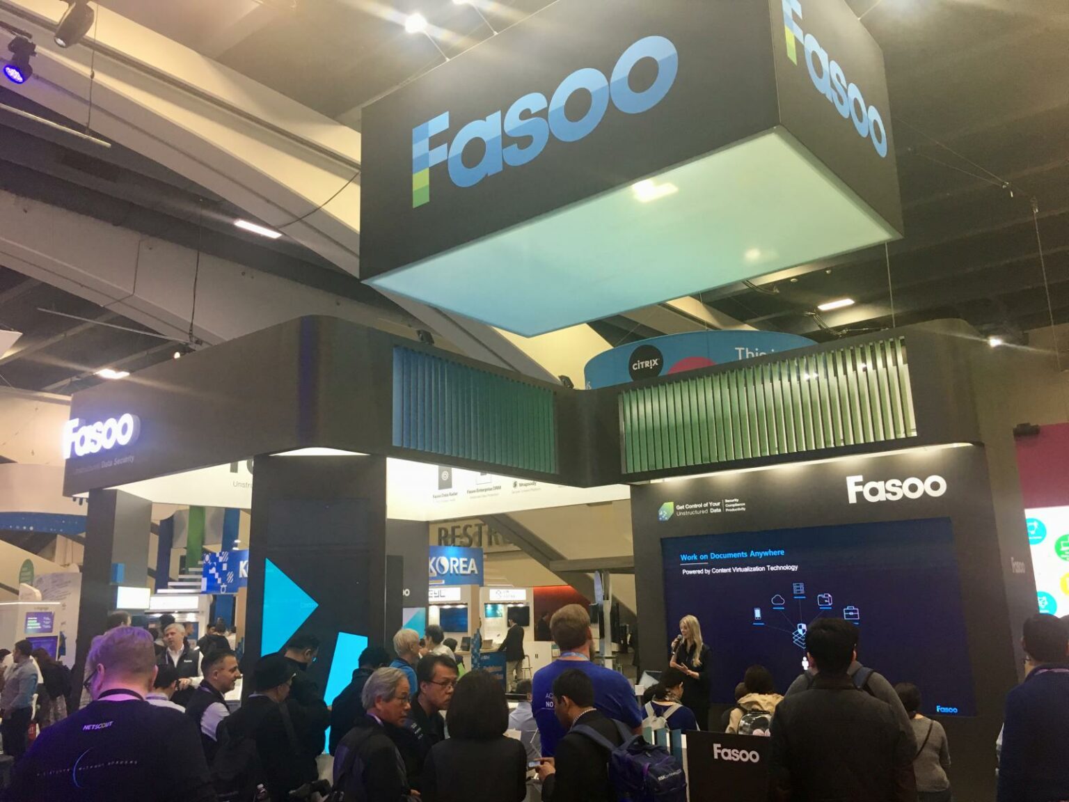 News and Events | Fasoo