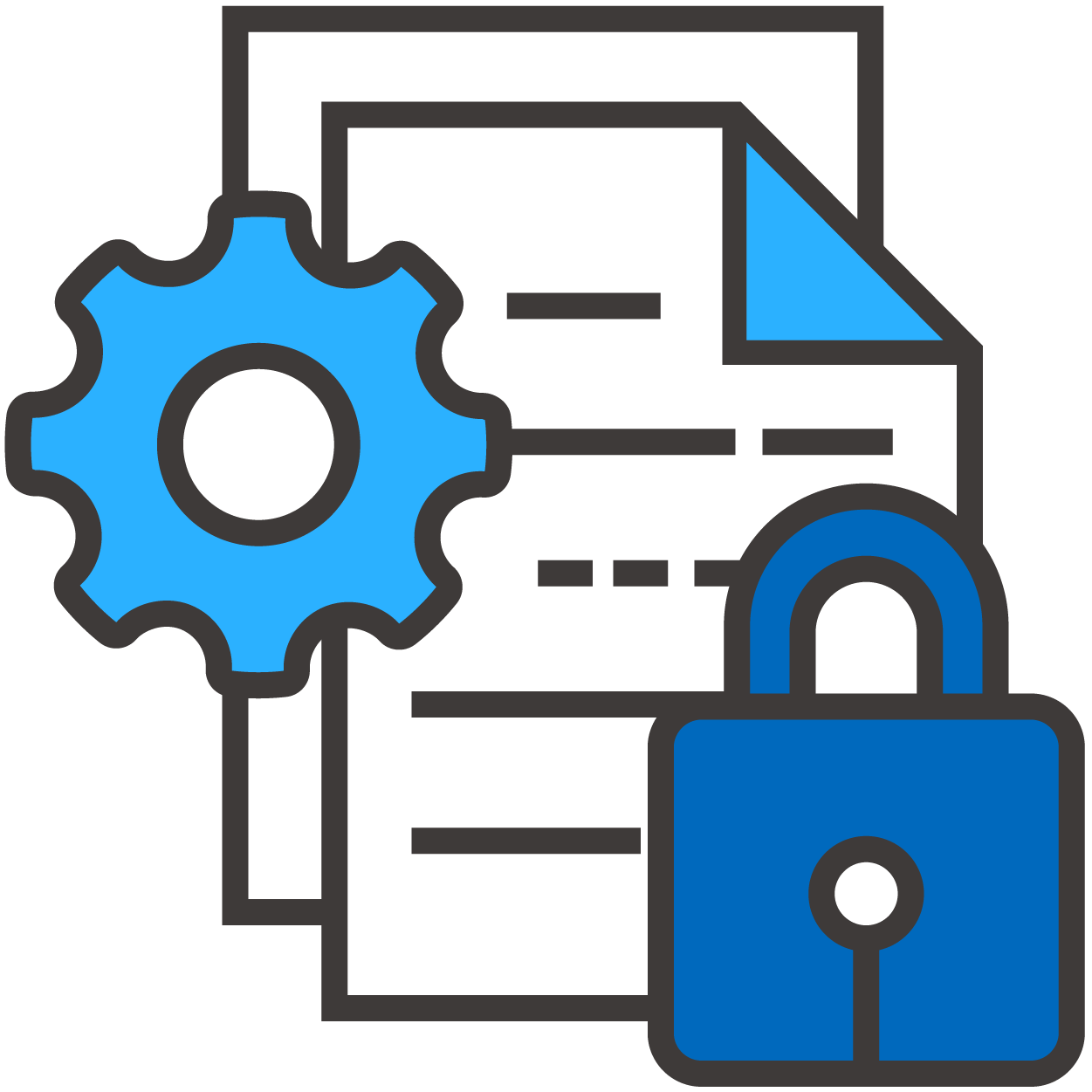 Cloud Security | Fasoo Enterprise DRM