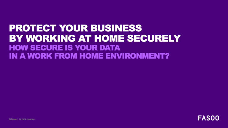 Reports & eBooks | Fasoo