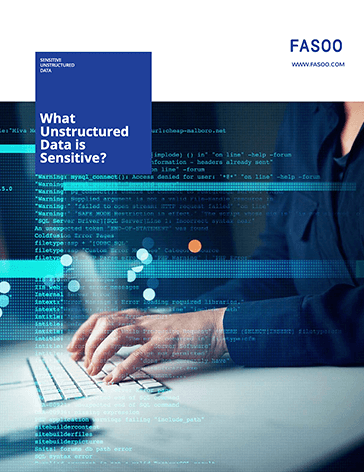 Unstructured Data Classification | Fasoo White Paper