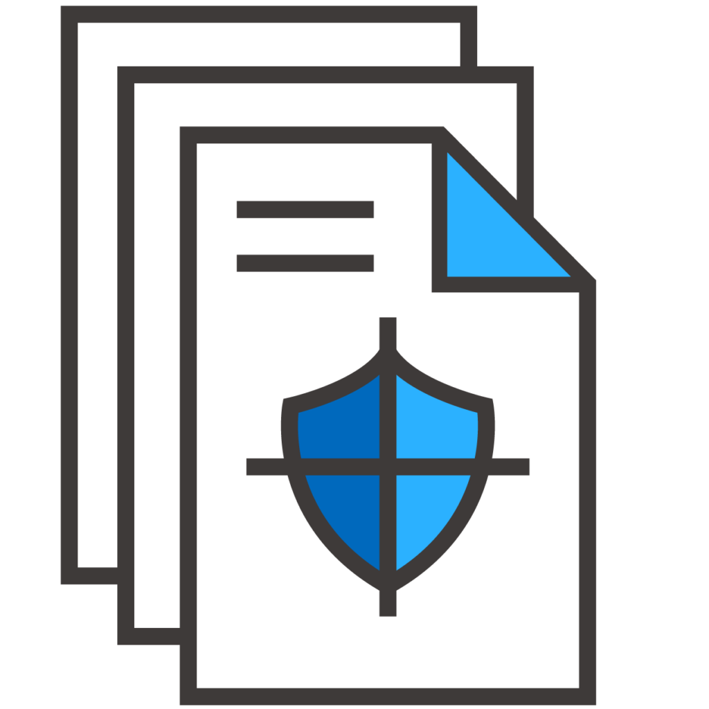 Enterprise DRM - Data-centric Security | Fasoo EDRM Strategy