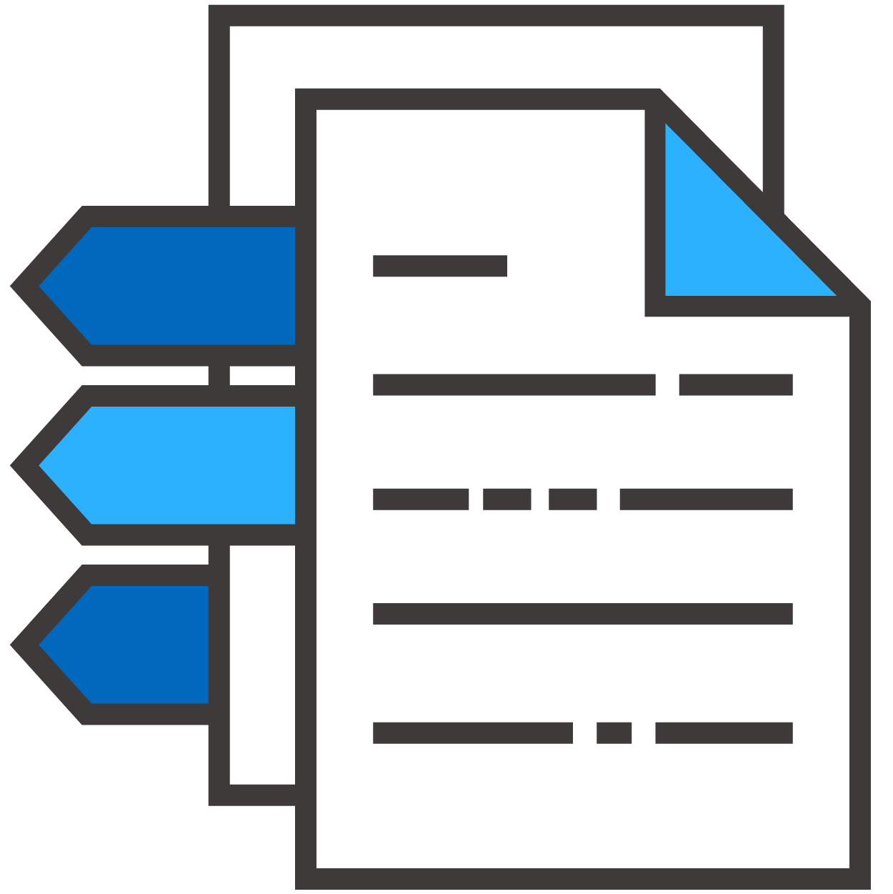 Data Classification Data Protection Data Visibility | Fasoo