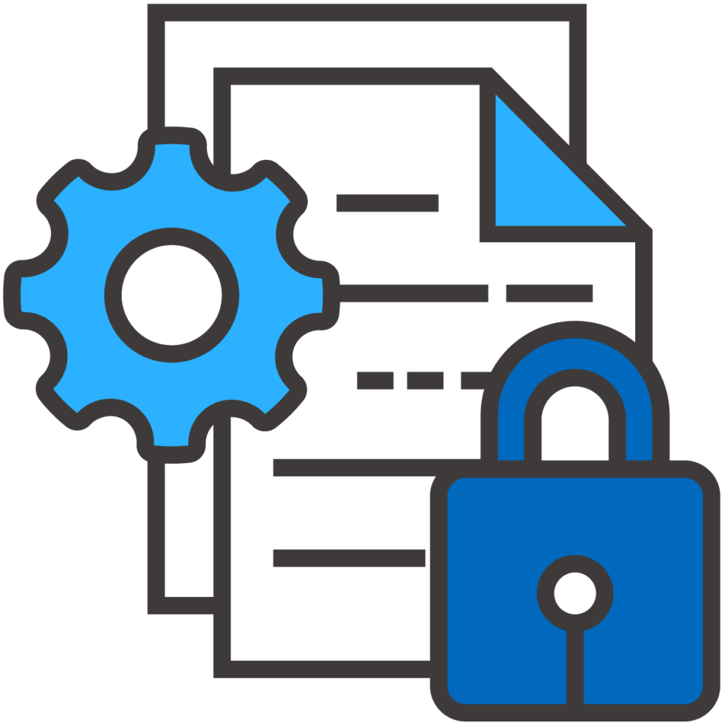 Enterprise DRM - Data-centric Security | Fasoo EDRM Strategy