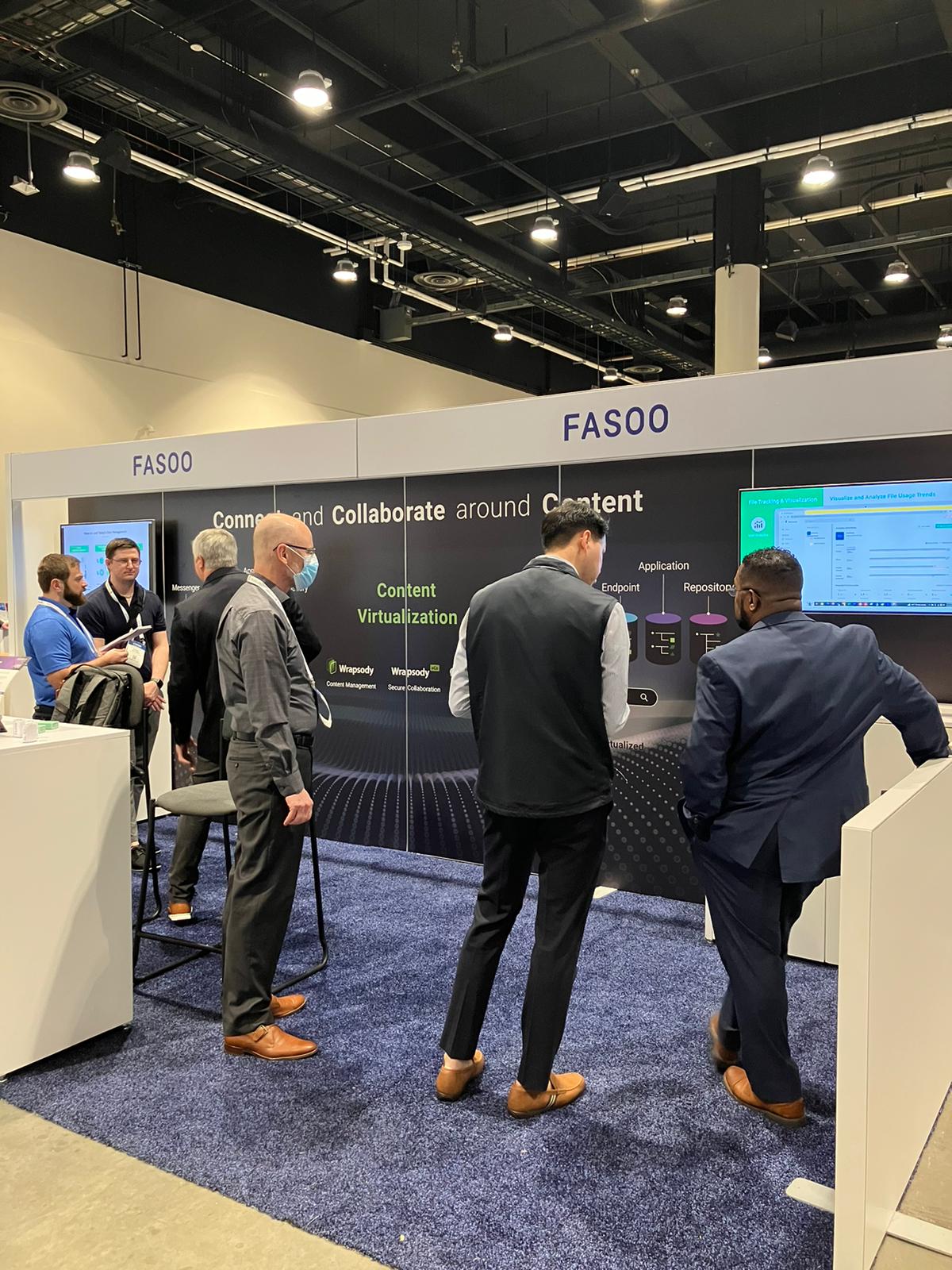 News and Events | Fasoo