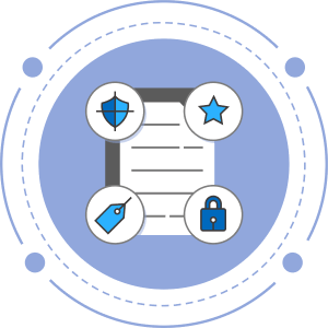 Enterprise DRM - Data-centric Security | Fasoo EDRM Strategy