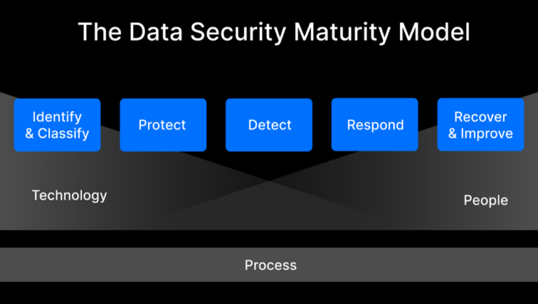 How Fasoo Helps You Meet Functions in the Data Security Maturity Model (DSMM) | Fasoo