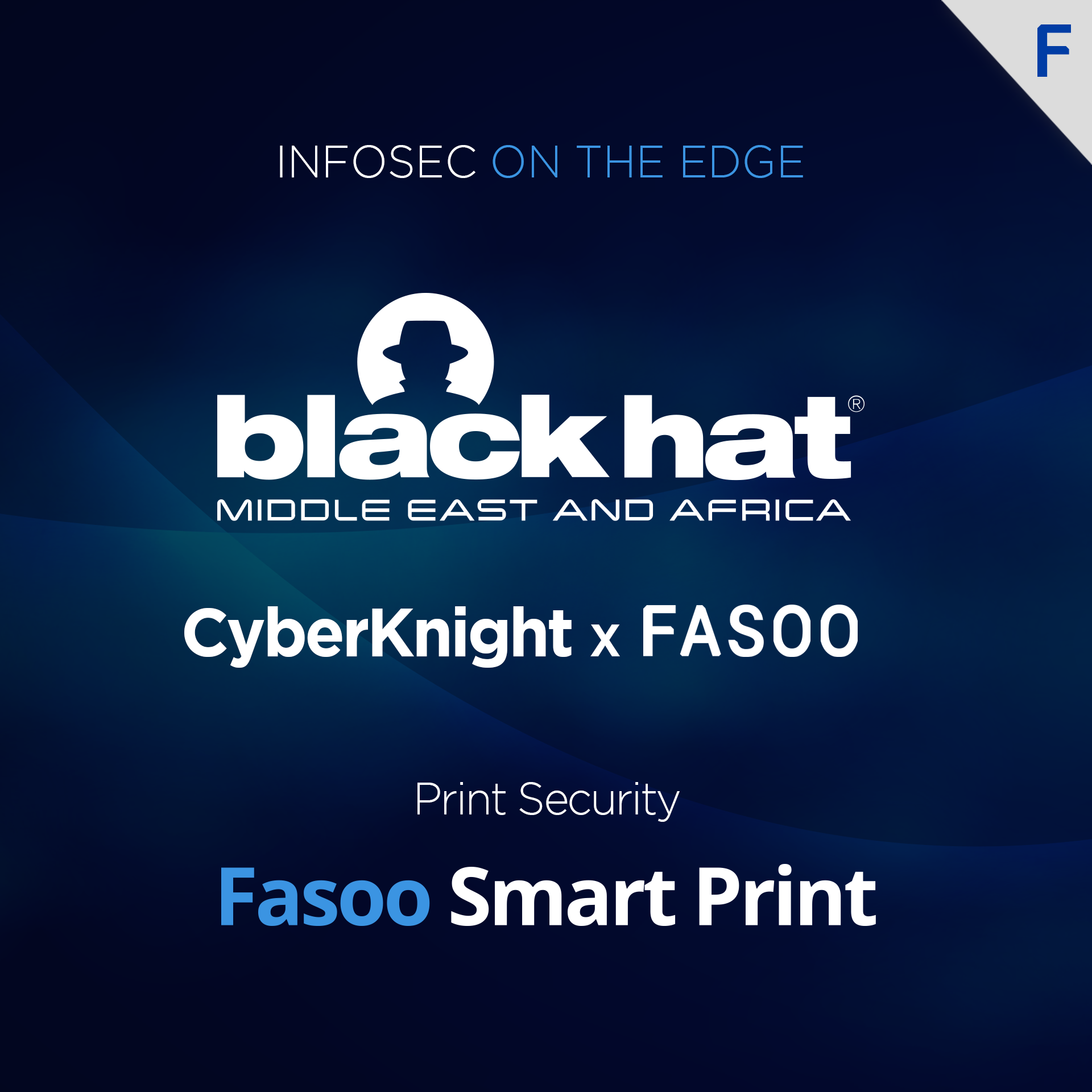 Black Hat | Black Hat MEA | 14 -16 November 2023