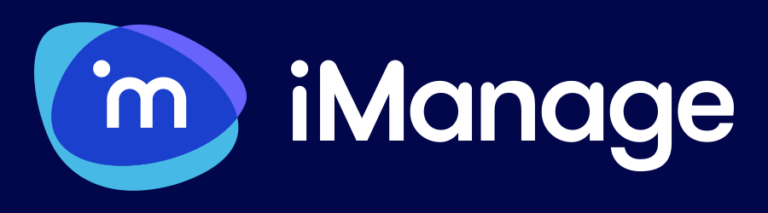 New Partnership with iManage | Fasoo News