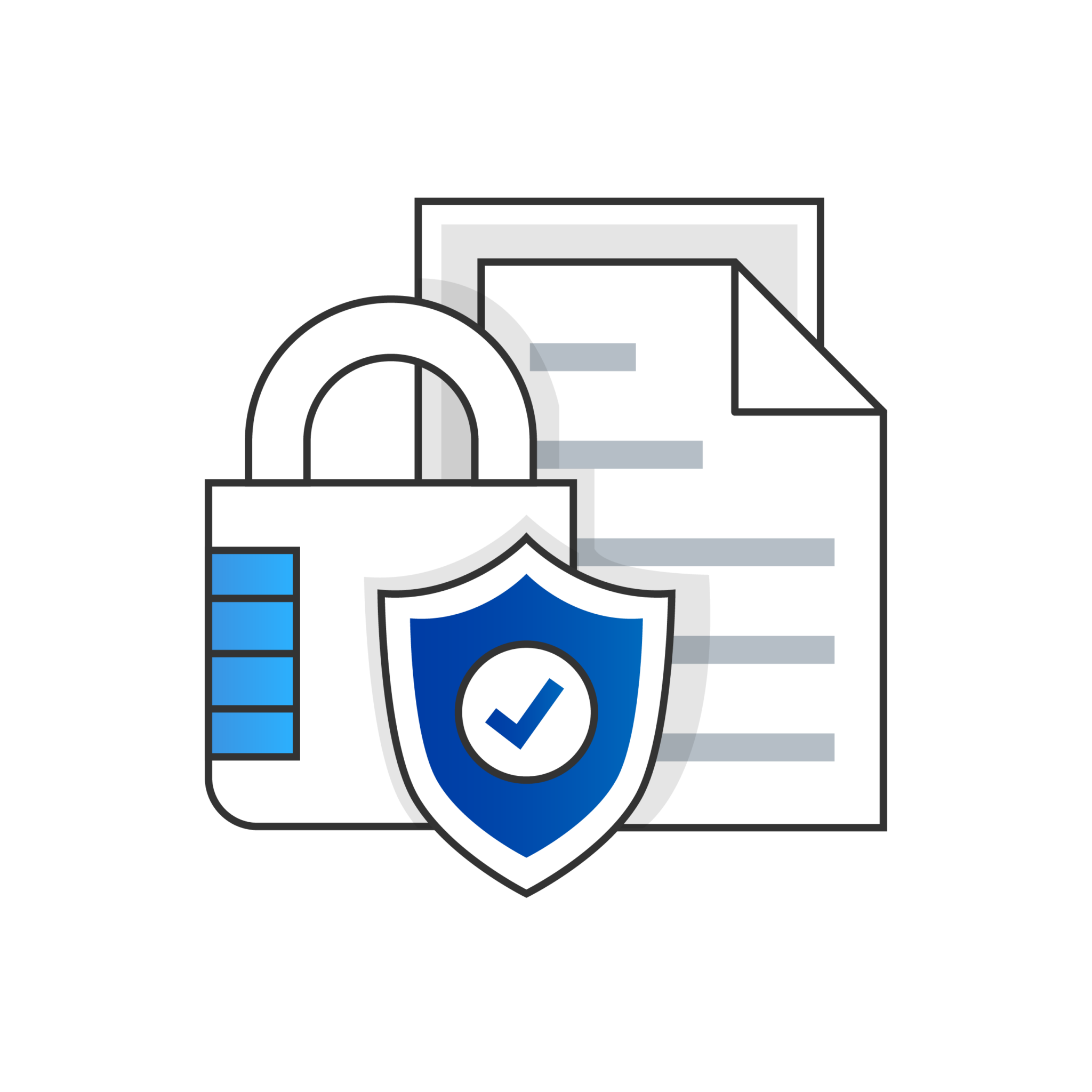 PC Document Security | Fasoo Enterprise DRM (EDRM) for Node