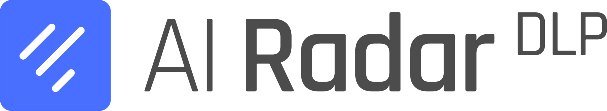 AI-Radar Solutions Brochures | Fasoo News