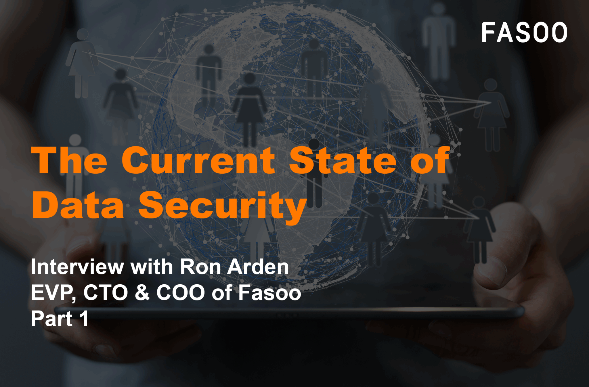 The Current State of Data Security | Fasoo News