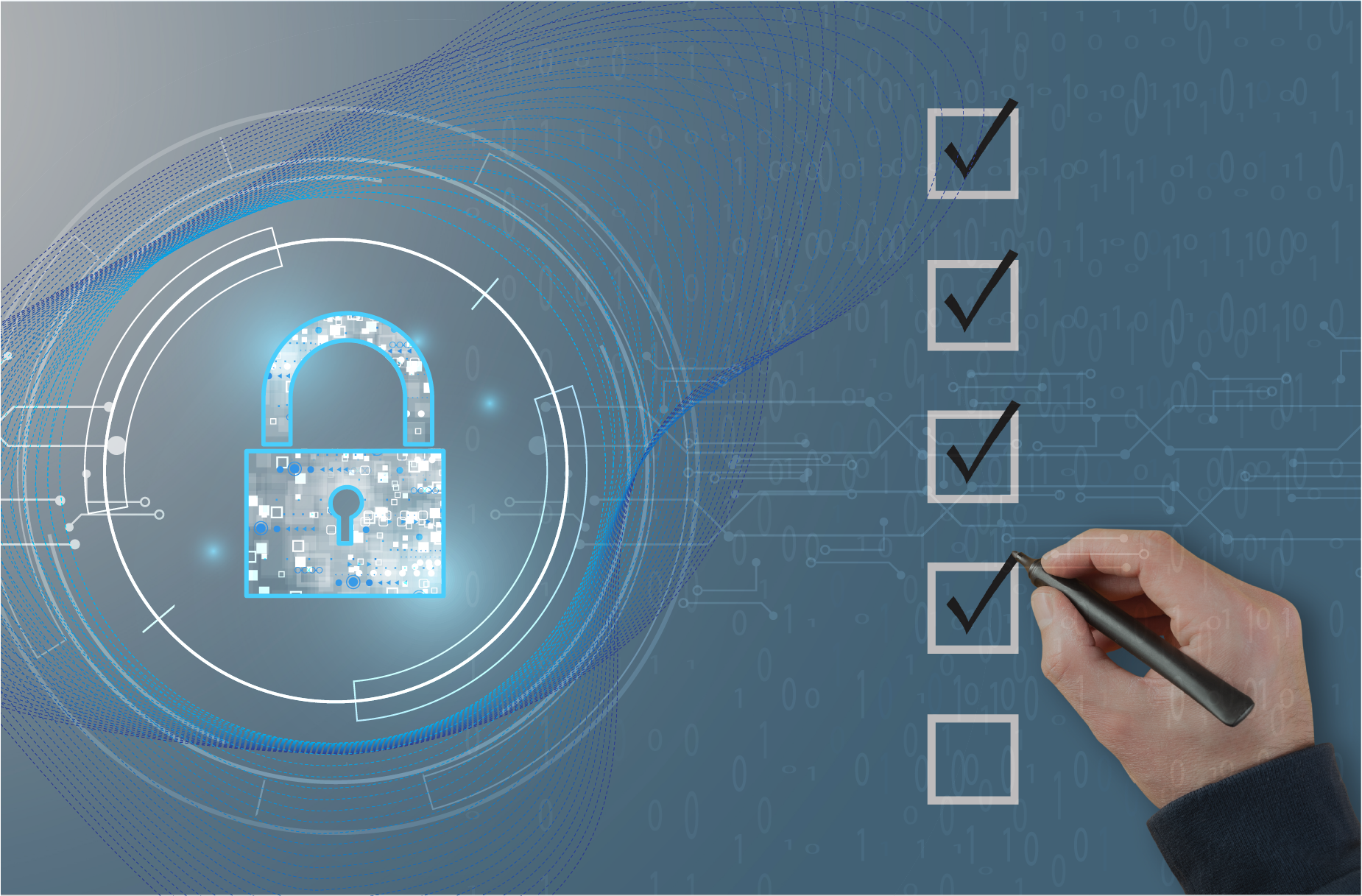 Top Reasons to Secure Data with External Users | Fasoo Blog