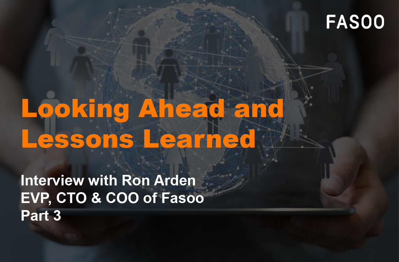 Looking Ahead and Lessons Learned | Fasoo Blog