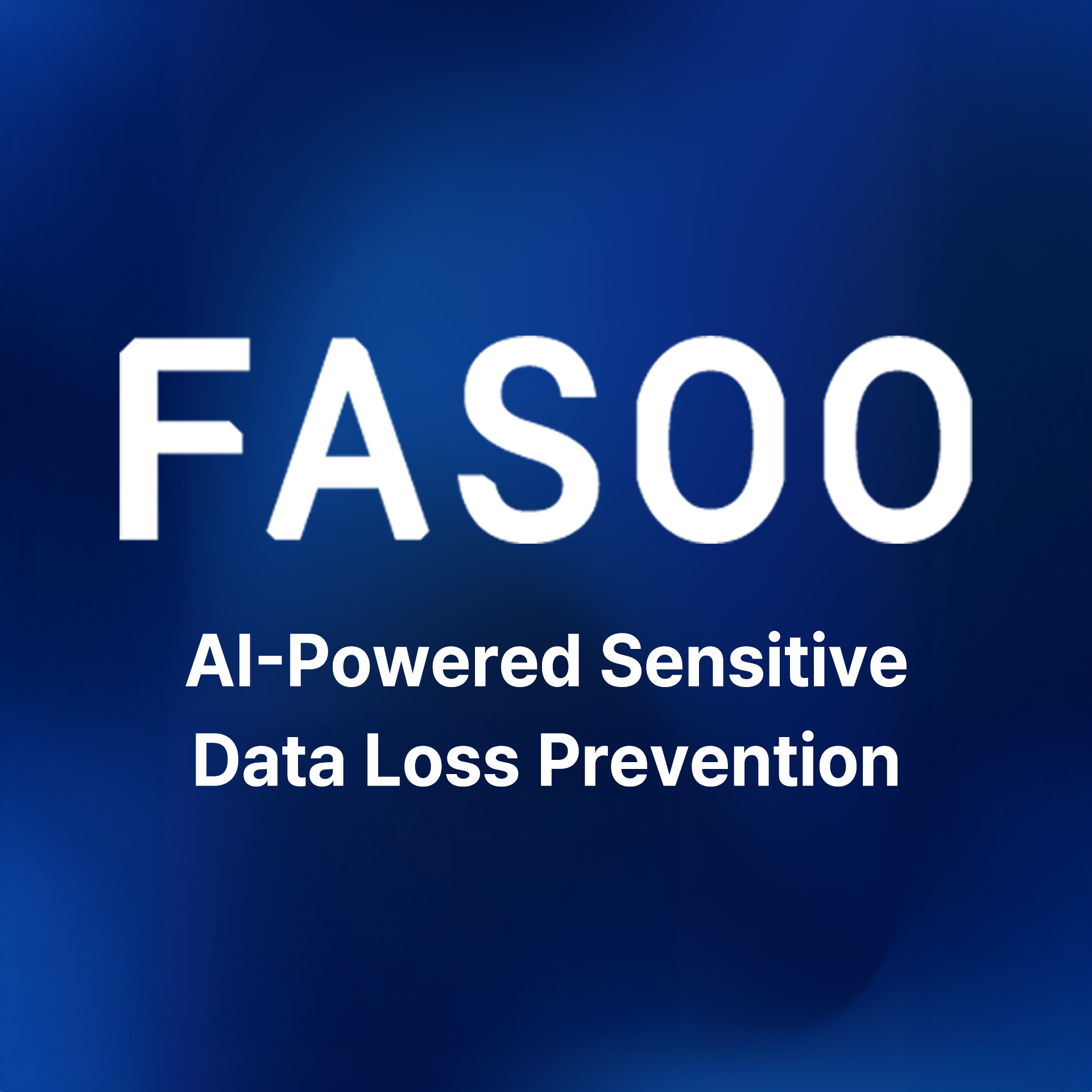 AI-Powered Sensitive Data Loss Prevention | Fasoo AI Governance Infra